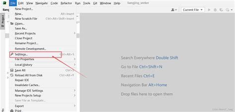 Pycharm 配置python项目本地运行环境