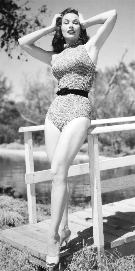 Unveiling The Enigmatic Charm Of Mara Corday From Hollywood Starlet To Mysterious Icon