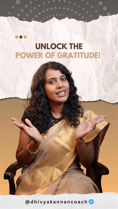 Dhivya Kannan On Linkedin Gratitudepractice Mindfulliving Coachingforsuccess Lifecoach