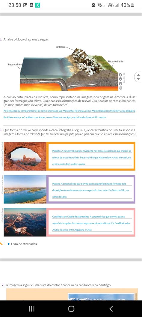 Geografia Geografia