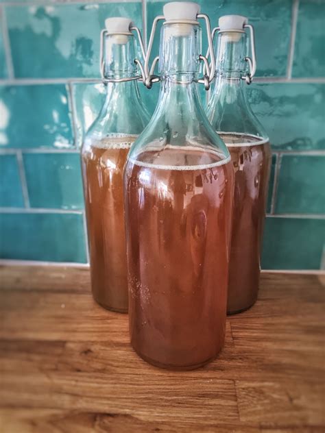Kaffee Kombucha | Kombucha recipe, Homemade kombucha, Kombucha how to make