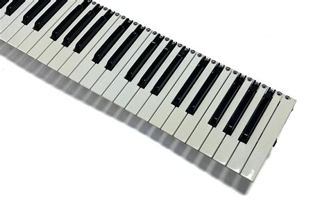 Keybed Korg 61 Note Syntaur