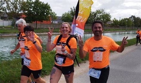Franck Mitouart on Twitter Merci à toutes les coureuses et coureurs