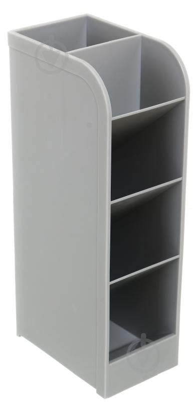 ᐉ Органайзер настільний із 4 х відділень 92х60х204 мм Nota Bene • Краща ціна в Києві Україні