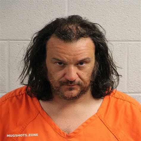 KARIAGIANEIS JOSEPH THEODORE 05 19 2024 Jackson County Mugshots Zone