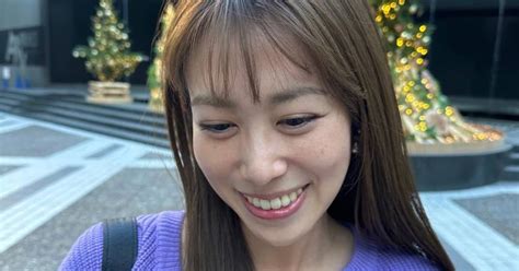 （2ページ目）「峰不二子みたい」snsで注目 異色の〝ラテン系〟中川安奈アナがnhk次期エース戦線急上昇のワケ Fridayデジタル