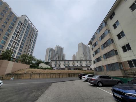포천 동두천 군인아파트 도배 장판 네이버 블로그