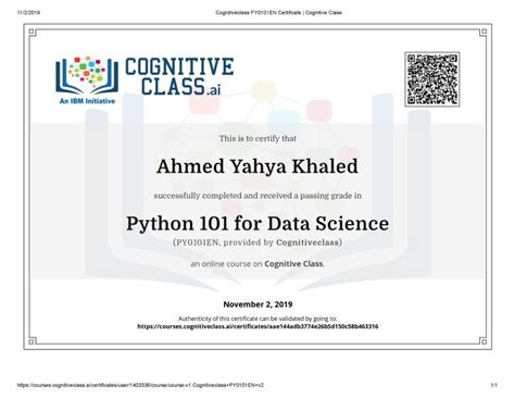 ahmed yahya khaled on linkedin daily ml python datascience ibm