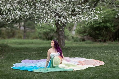 Kristina Cs Story Journey For Jasmine