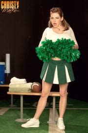 ChristyMarks Christy Marks Bounce And Cheer