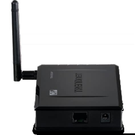 N150 Wireless Access Point Trendnet Tew 650ap