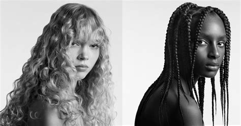 Zara Hair Everyday Basics Spotlight On Hair Essentials
