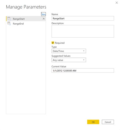 An Overview Of Power BI Incremental Refresh