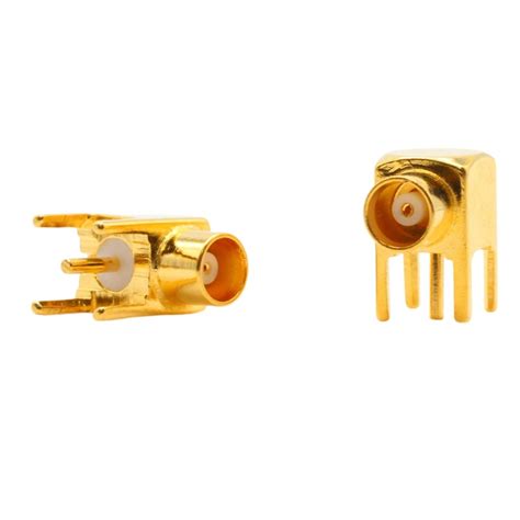 Rf Connector Mcx Female Pcb Right Angle Connector 27140042 Mro Electronics Supply Ltd Rf Connector Mcx Female Pcb Right Angle Connector 27140042 Mro Electronics Supply Ltd