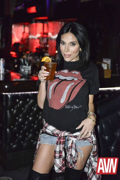 Cindy Queen Of Hell Release Party Avn