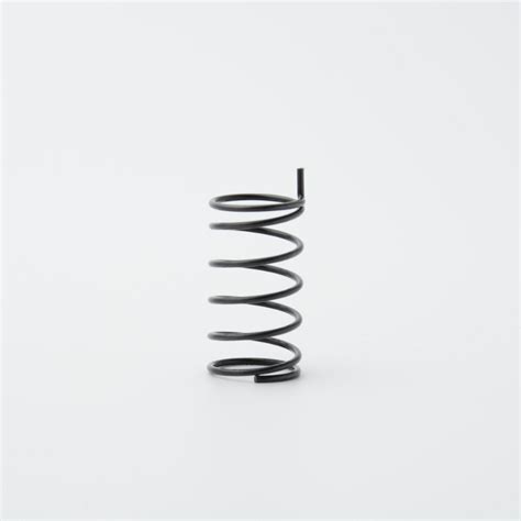 Battery Sensing Circuit Board Touch Compression Spring For Smart Switch Compression And Coil