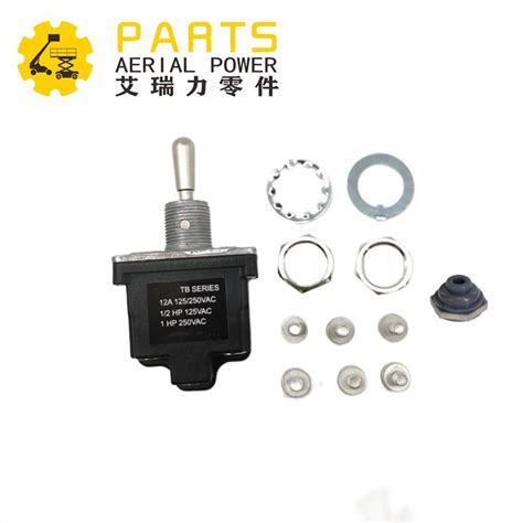 Cheap Genie Toggle Switch 128202GT Suppliers Wholesale Price AERIAL