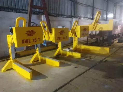 Ms Coil Lifting C Hooks At ₹ 18000 Piece In Indore Id 2851823025397