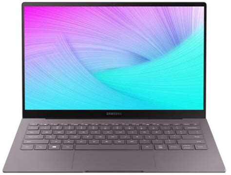 Galaxy Book S U U Win U