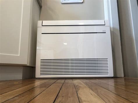 Ductless Mini Splits Hvac Technicians