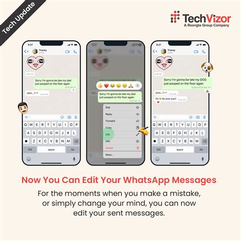 Techvizor On Linkedin Whatsapp Updates Tech