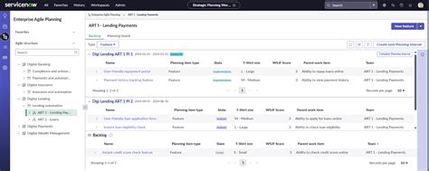 Elevating Ux With Servicenow Spm In The Washington Dc Release