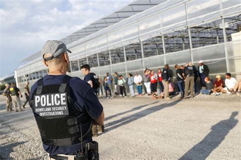 Eeuu Abrirá Albergue Temporal En Texas Para Niños Migrantes La Raza