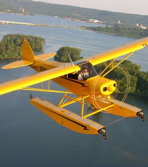 Piper Cub