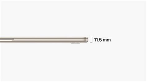Wwdc 2023 Macbook Air 15 Inch 2023 Có Gì Mới Có Mấy Màu Giá Bao