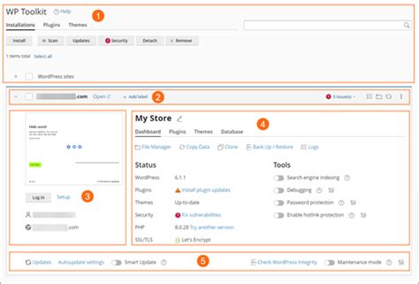what is wordpress toolkit