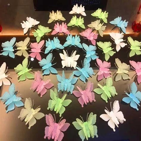 Buy Online Glowing Butterfly Pakistan Bhmart