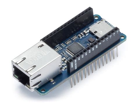Arduino MKR ETH Shield Ethernet für z B Genuino MKR1000 MKR Zero