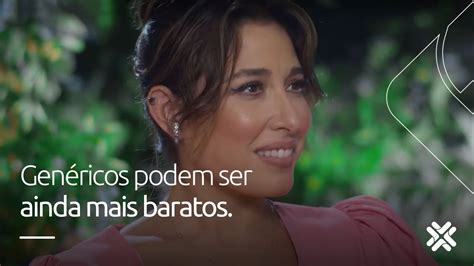 Genéricos Podem Ser Ainda Mais Baratos Youtube