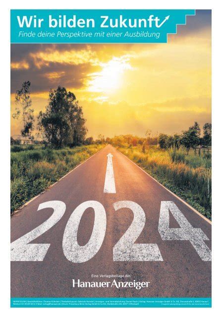 Wir Bilden Zukunft Juli 2024