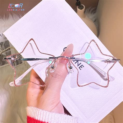 Shop Prescription Eyeglasses Online For Women