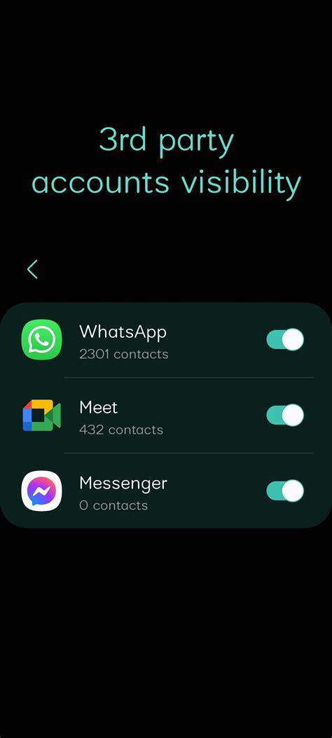 Heres Some One Ui Hidden Menus You Never Knew Existed Part 2 Roneui