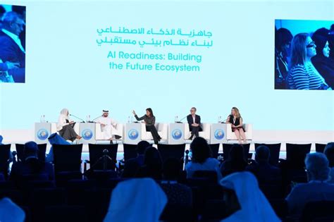 Hanan Salam Phd On Linkedin Publicpolicy Governmentinnovation Ai