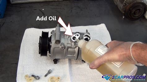 How to Replace an Air Conditioner Compressor in Under 2 Hours