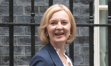 Brexit Opportunities Minister Scrapped As Truss Seeks New Approach To