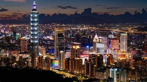 Claves Para Entender La Importancia Estratégica Y Económica De Taiwán