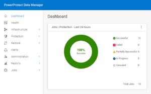 Simplified Data Protection The New PowerProtect Data Manager Appliance Dell