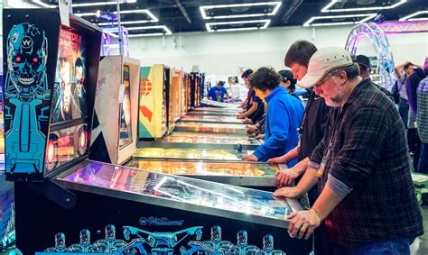 Portland Retro Gaming Expo 2023 Everything You Need To Know Gamebaba Universe