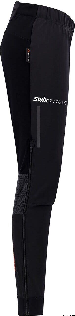 Swix Triac Neo Shell Pants Womens Naisten Hiihtohousut Varuste Net