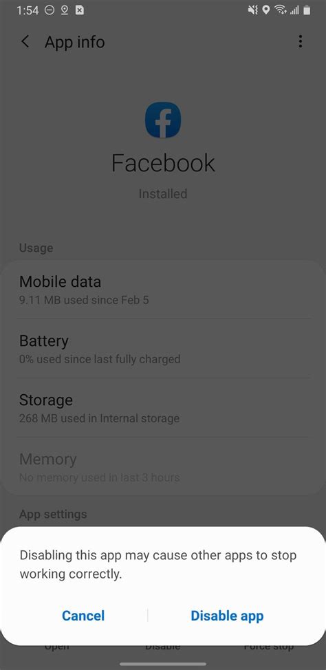 How To Delete Or Disable Pre Installed Apps On A Samsung Galaxy Phone Android Central