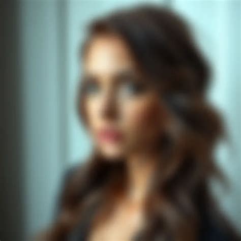Choosing The Perfect Hair Color A Detailed Guide