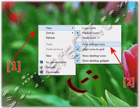 Organize Desktop Icons Windows Images Windows Desktop Icon Organizer Windows