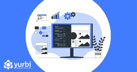 Top 9 Reasons To Embed Dashboards And Reports Early In Your Product