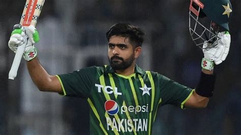 World Cup 2023 Ramiz Raja Explains Why Babar Azam Is Struggling In The