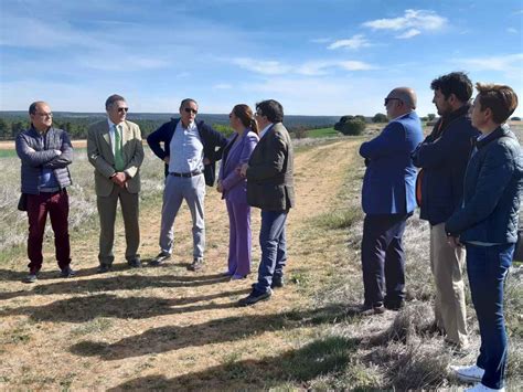 AEMET instalará en Almazán rádar para fenómenos adversos