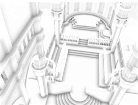figure 1 from screen space ambient occlusion semantic scholar
